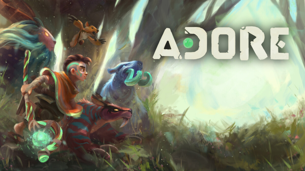 Adore será lançado em 3 de agosto; novo trailer - PSX Brasil