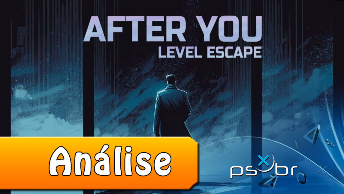 After You - Review - PSX Brasil