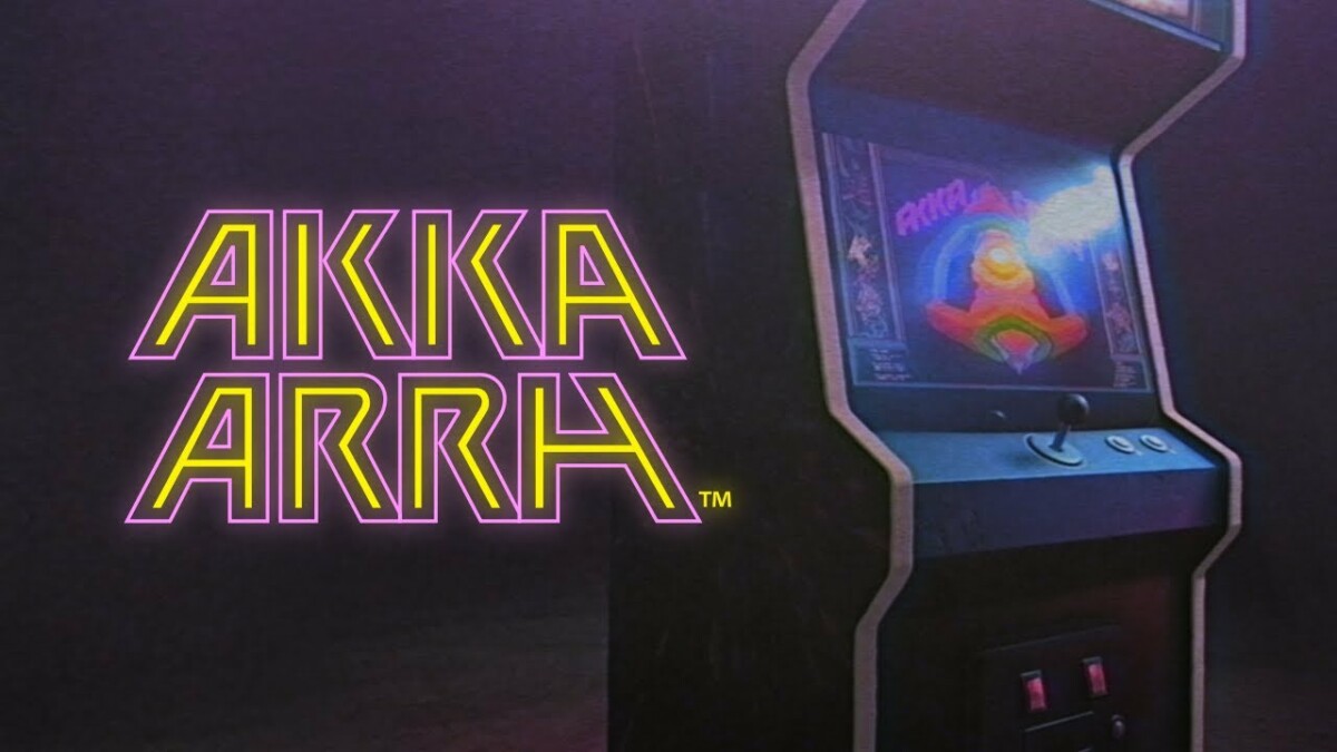 Akka Arrh é anunciado para PS4 e PS5; trailer - PSX Brasil