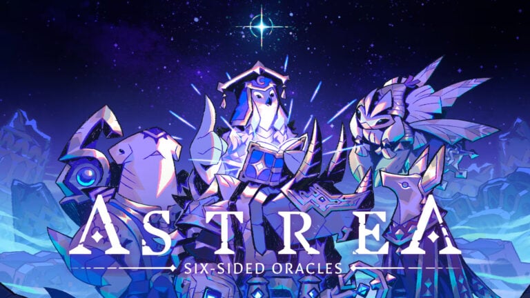 Astrea: Six-Sided Oracles será lançado em 26 de setembro para PS4 e PS5 ...