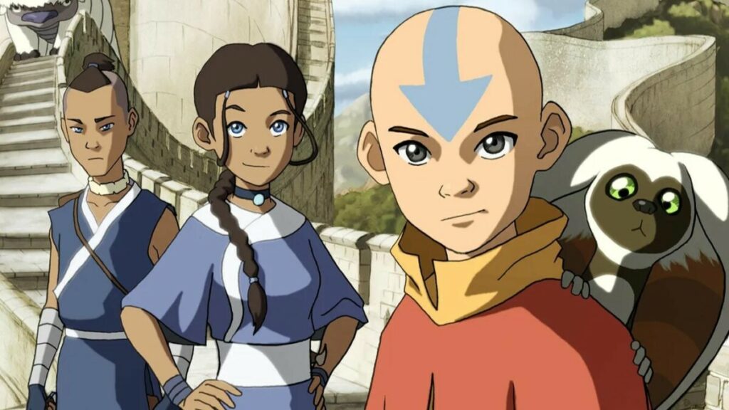 RPG "AAA" de Avatar: The Last Airbender está "morto" - PSX Brasil