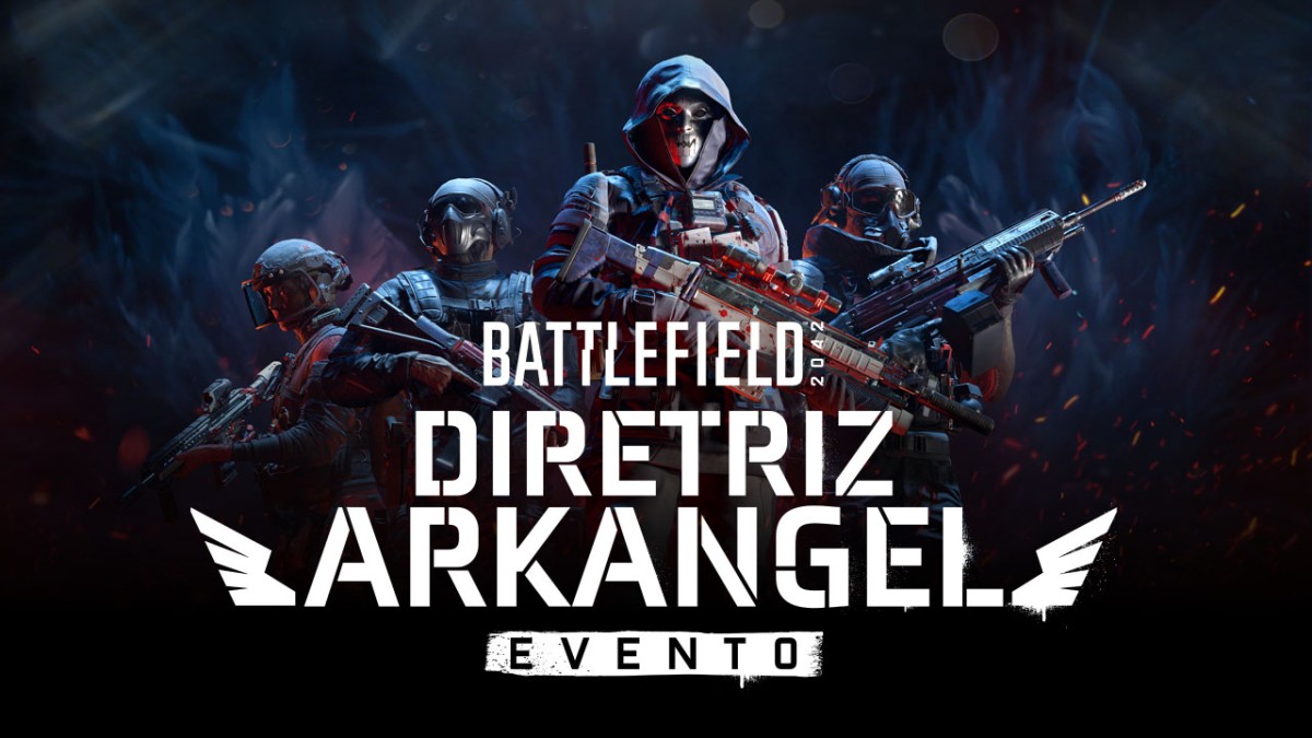 Battlefield 2042 recebe Evento Diretiva Arkangel; trailer e detalhes ...