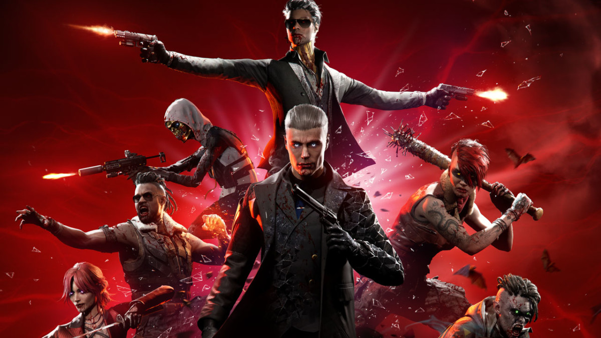 Sharkmob comenta as mudanças e consertos que virão a Bloodhunt - PSX Brasil