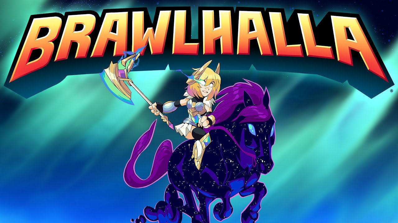 Veja o trailer de lançamento do Battle Pass Season 3 de Brawlhalla ...
