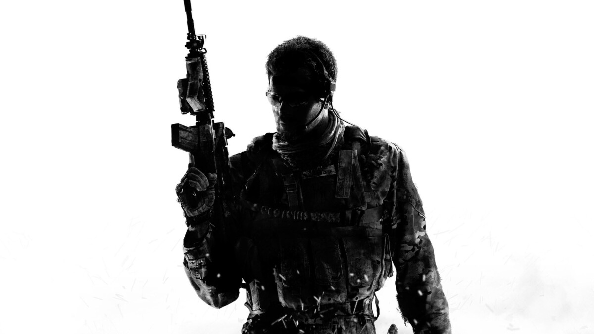 Rumor: vídeo mostra gameplay do Call of Duty: Future Warfare da ...