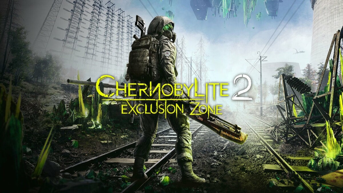 Chernobylite 2: Exclusion Zone é anunciado para PC e consoles - PSX Brasil