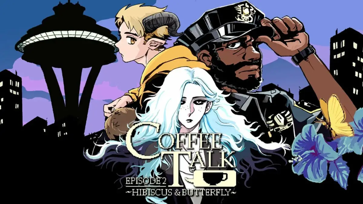 Toge Productions fala sobre Coffee Talk no PlayStation Blog - PSX Brasil