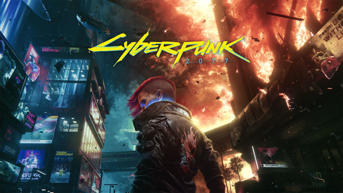 CD Projekt RED diz que não tem planos de atualizar Cyberpunk 2077 para o PS5 Pro - PSX Brasil
