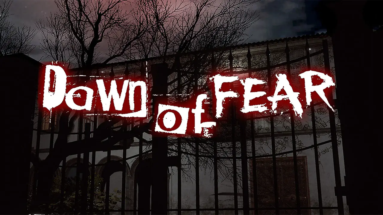 Análise - Dawn of Fear - PSX Brasil