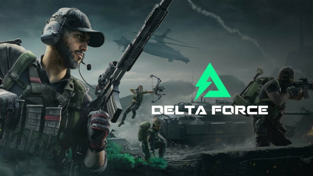 Delta Force será lançado em 19 de agosto para PS5 - PSX Brasil