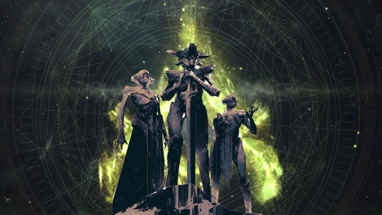 Expansão A Estrige Soberana de Destiny 2 é adiada para 2022; crossplay ...