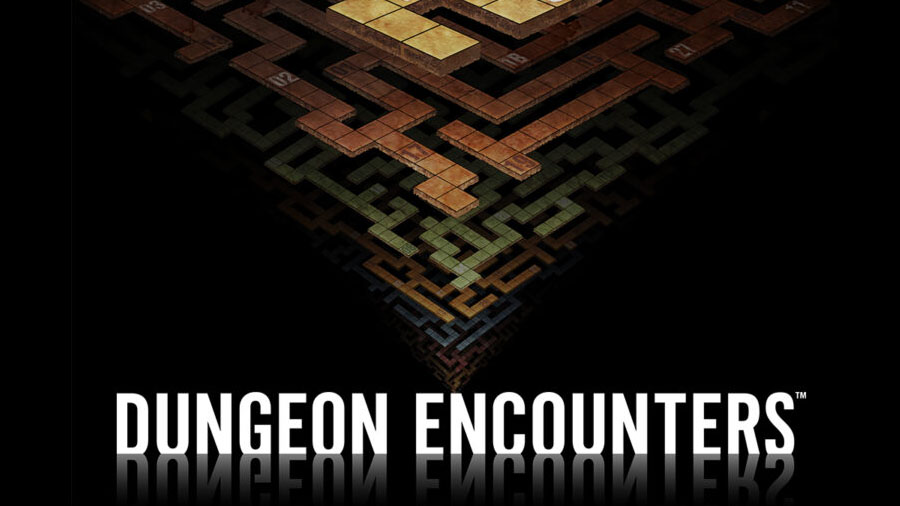 Square Enix anuncia RPG de exploração Dungeon Encounters para PS4 - PSX ...
