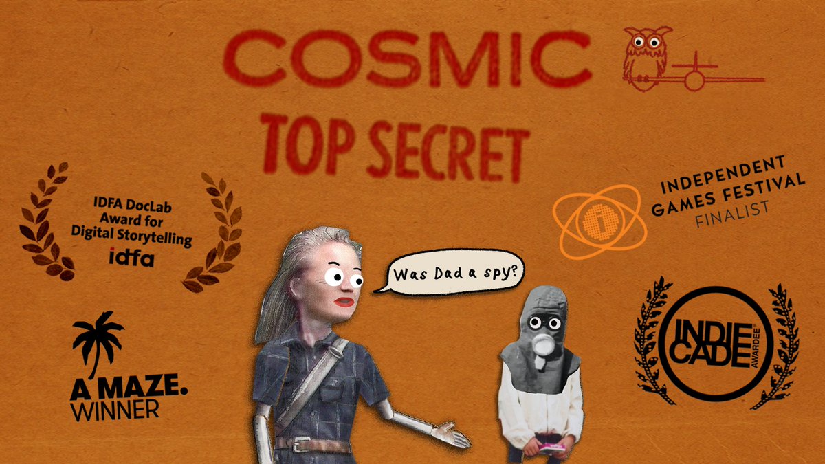 Cosmic Top Secret será lançado em 21 de maio para PS4 - PSX Brasil