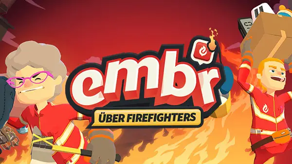Embr será lançado para PS4; trailer e detalhes - PSX Brasil