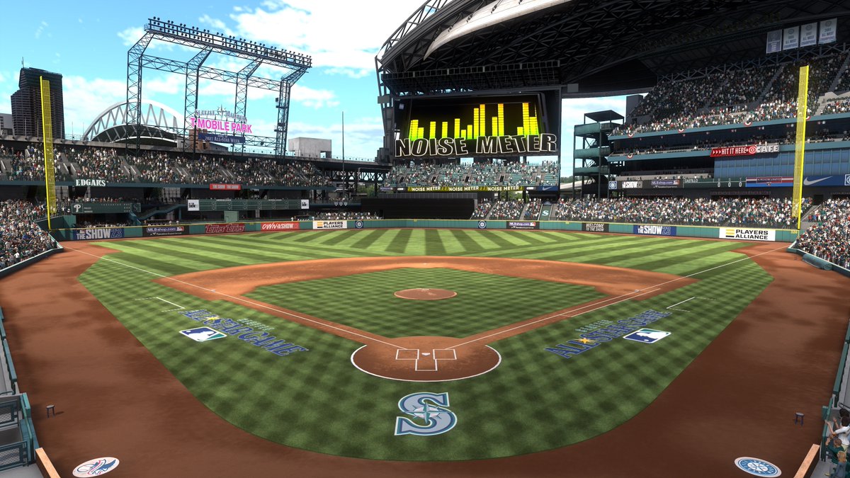 Veja todos os detalhes da Temporada 3 de MLB The Show 23 - PSX Brasil