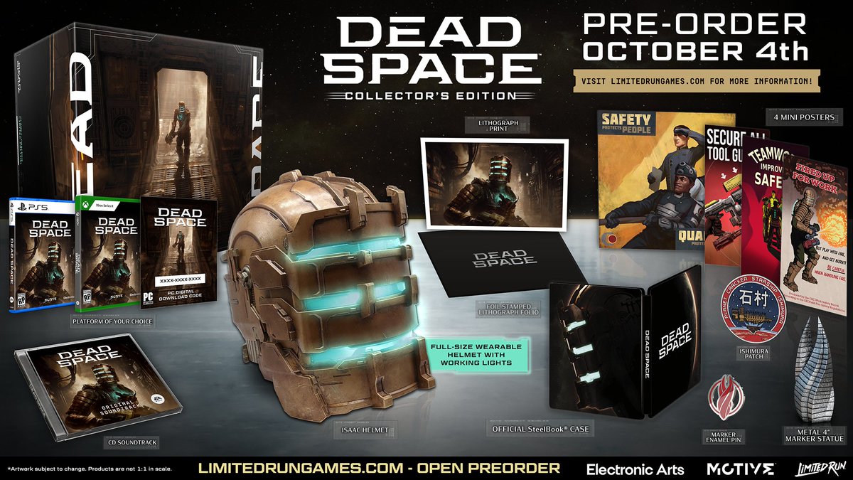Limited Run Games anuncia edição de colecionador do remake de Dead ...