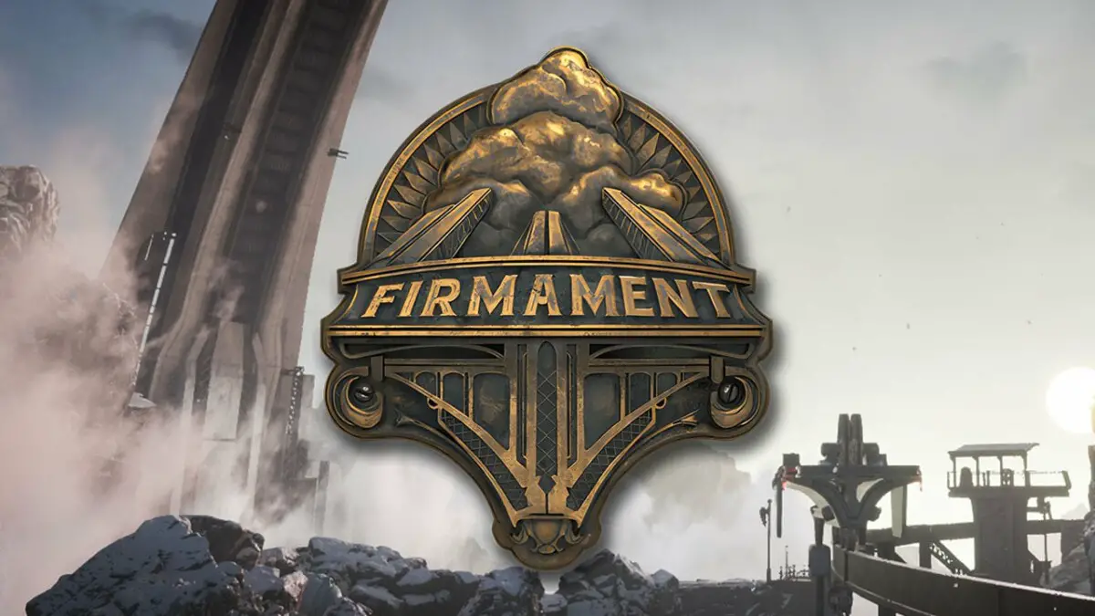 Novo trailer de Firmament; do estúdio de Myst e Riven - PSX Brasil