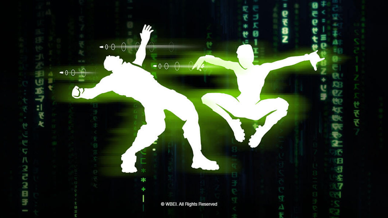 Fortnite recebe gestos de Neo e Trinity de Matrix; detalhes - PSX Brasil