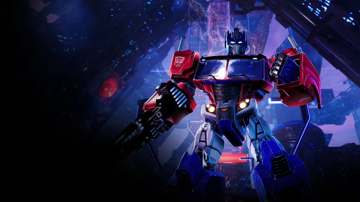 Transformers Beyond Reality está disponível para PlayStation VR2 ...
