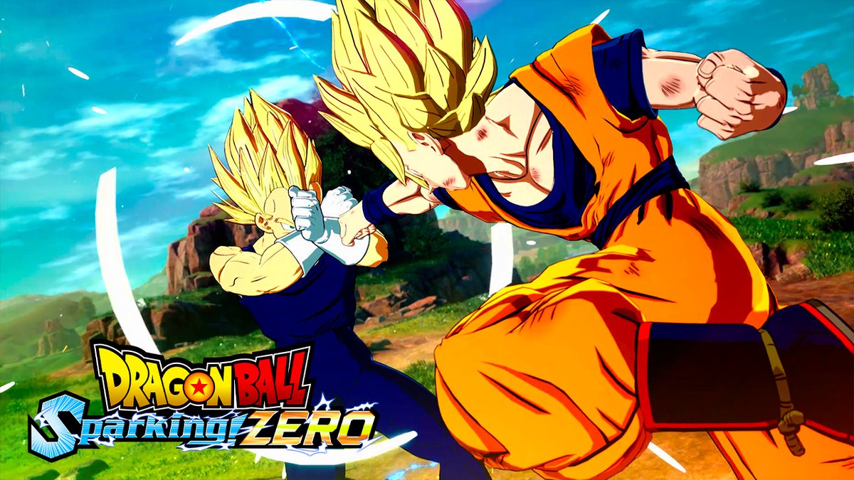 [Atualizado] Dragon Ball: Sparking! Zero pode ter multiplayer local ...