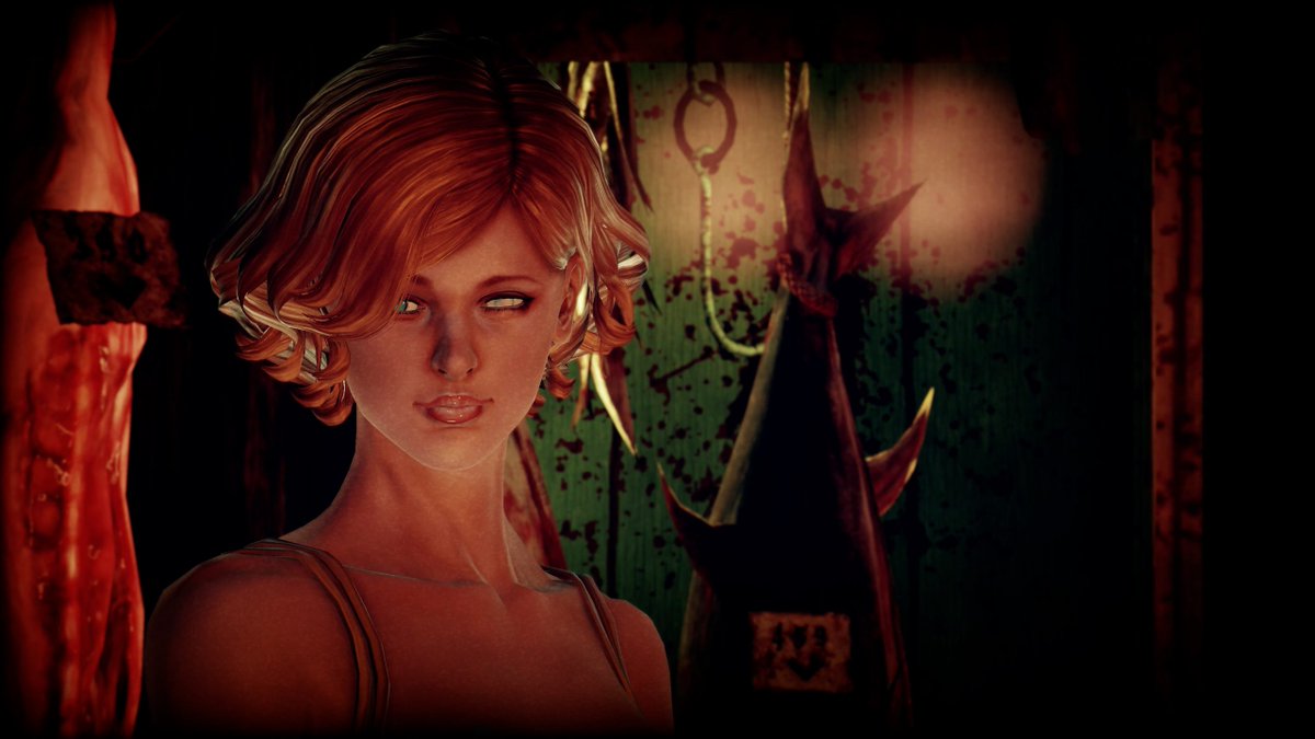 Suda 51 não descarta Shadows of the Damned 2, fala qual jogo gostaria ...