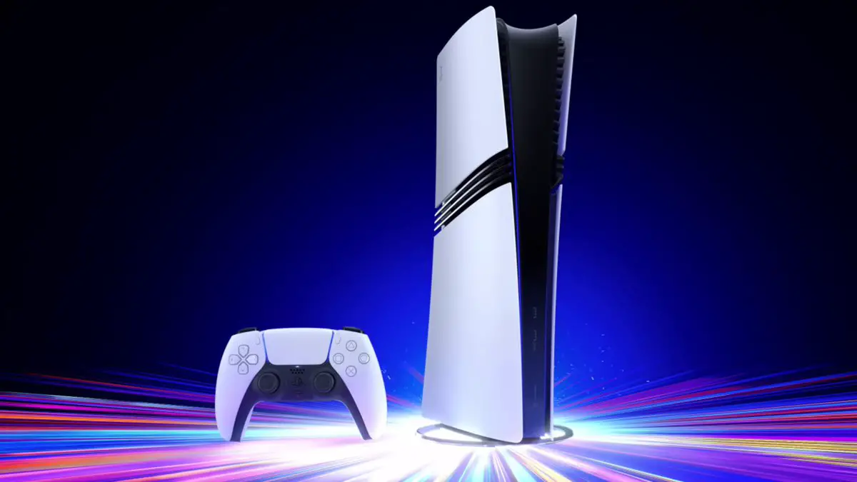 Teste beta da próxima atualização do software de sistema do PS5 é ...