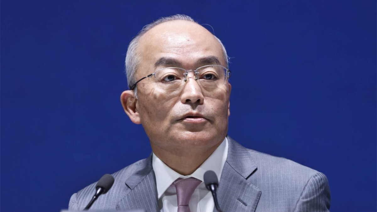 Hiroki Totoki é novo presidente e COO da Sony - PSX Brasil