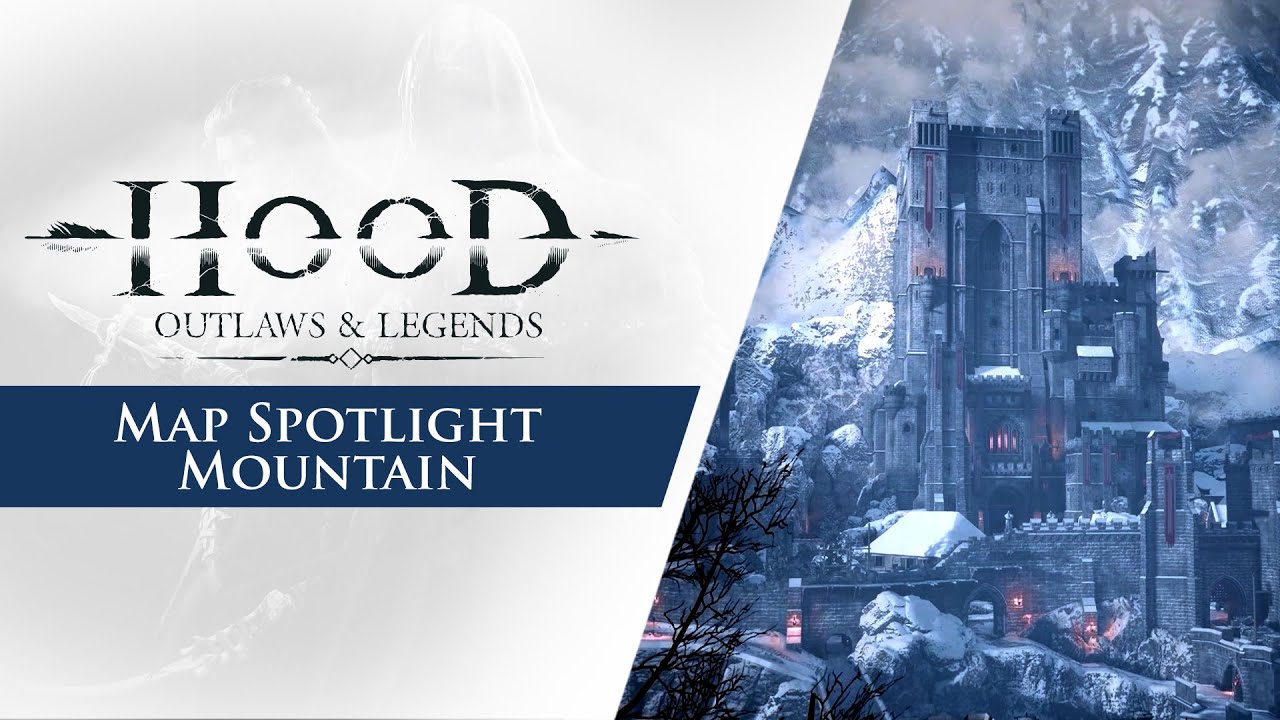 Hood: Outlaws and Legends recebe novo mapa; veja cronograma e trailer ...