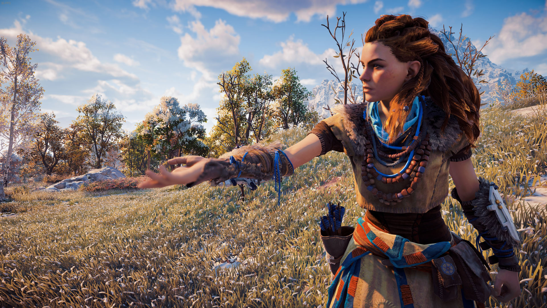 Mike Nash, designer de Horizon Zero Dawn, faleceu - PSX Brasil