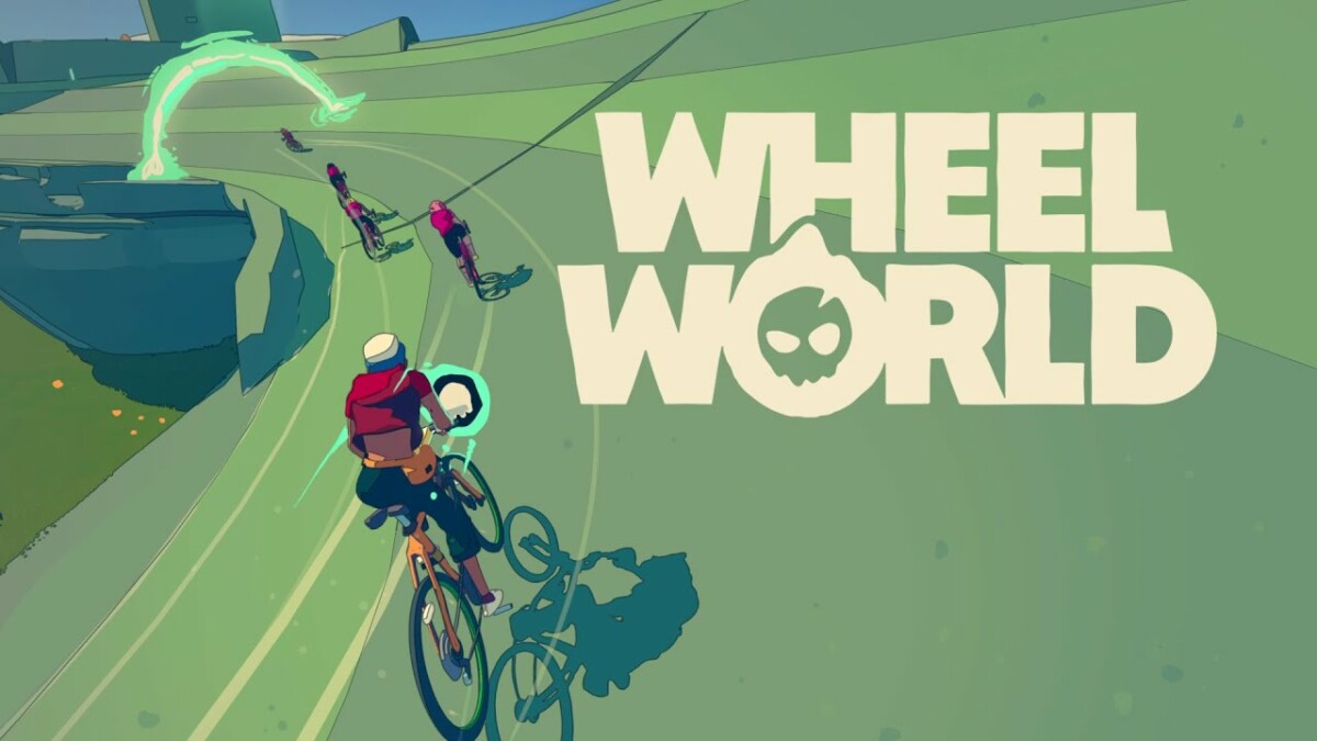 Wheel World, conhecido como Ghost Bike, é adiado para o início de 2025 ...