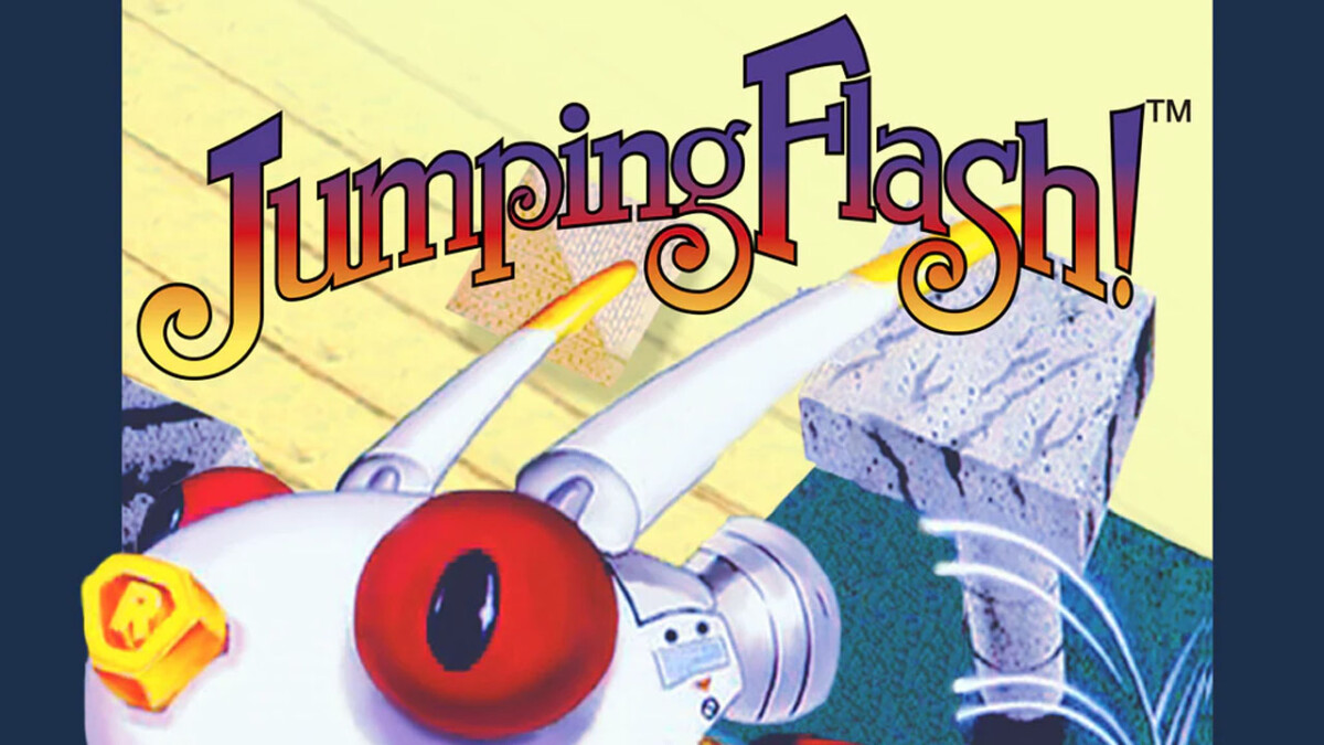 Clássico de PS1, Jumping Flash! recebe suporte a troféus no PS4 e PS5 ...