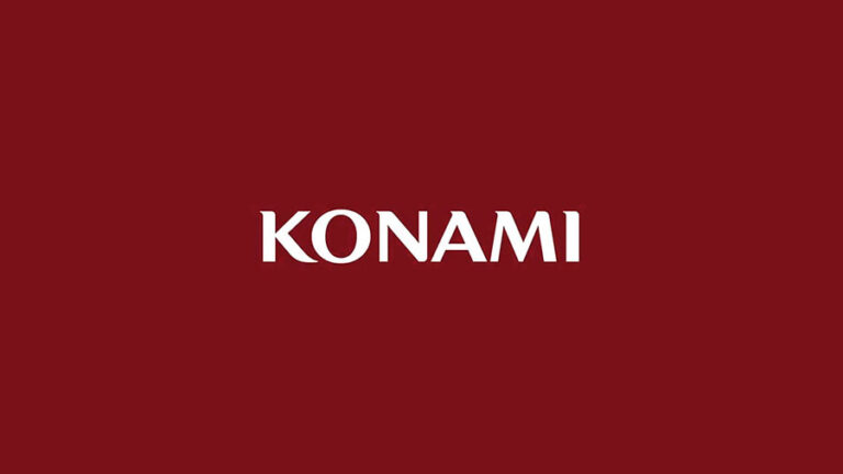 Konami lança loja oficial "Official Konami Shop" - PSX Brasil