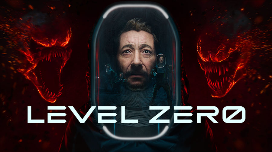 Level Zero é anunciado oficialmente; trailer e detalhes - PSX Brasil