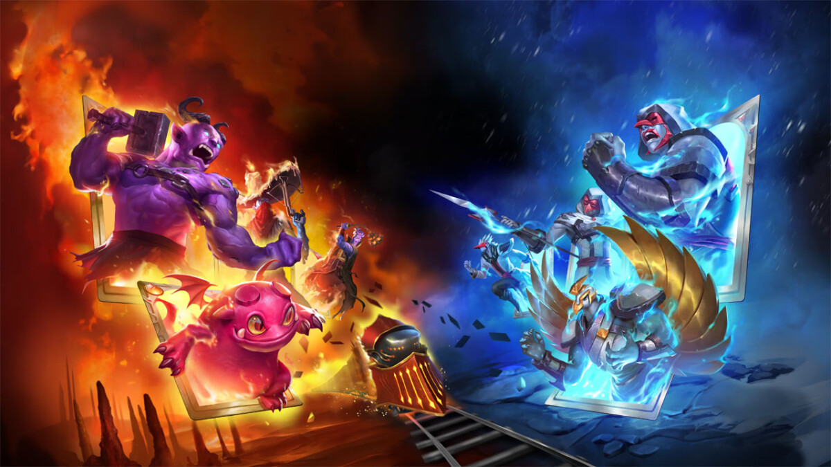 Veja o trailer de lançamento de Monster Train; já disponível - PSX Brasil