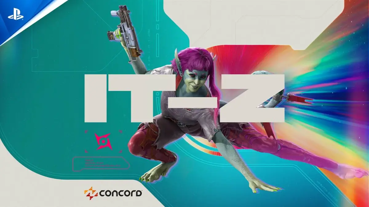 Novos trailers de gameplay de Concord destacam as habilidades de Teo, It-Z e Jabali - PSX Brasil