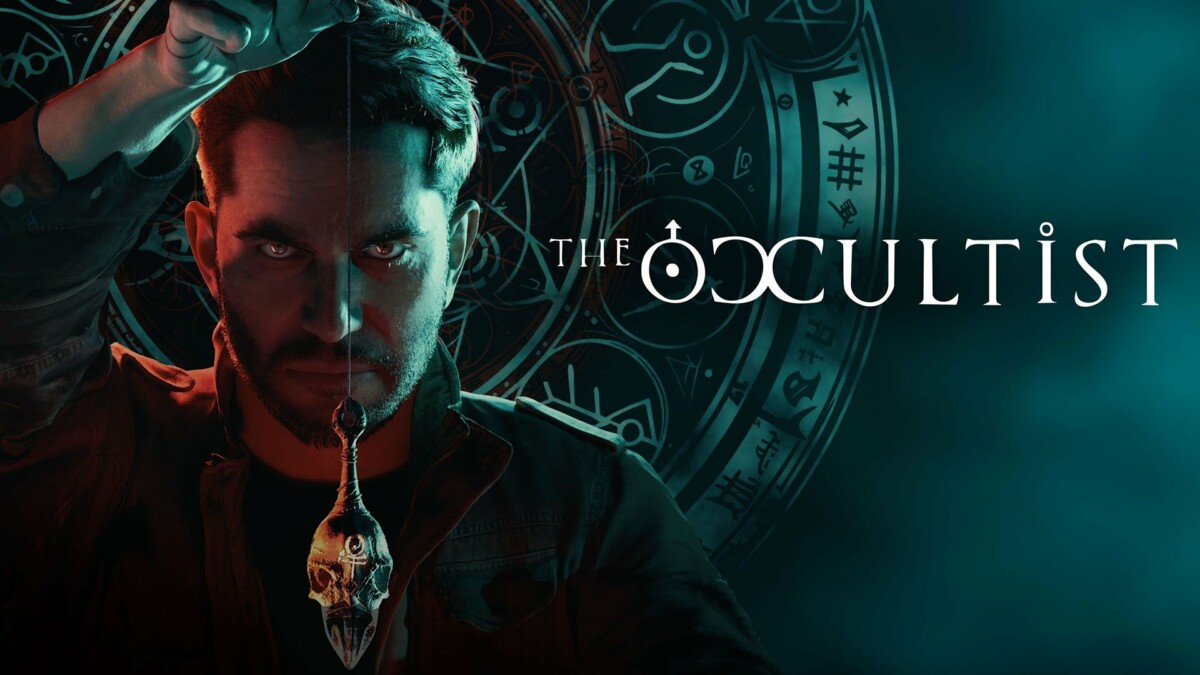 The Occultist será lançado em 2025; trailer e detalhes - PSX Brasil