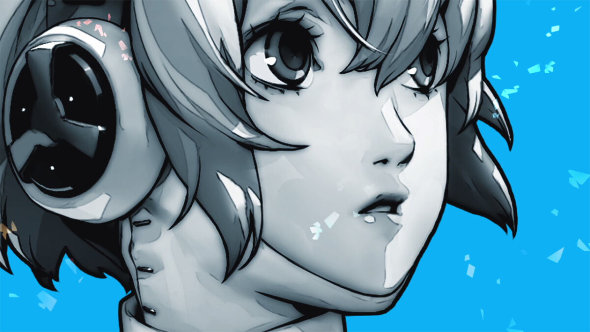 Escute uma amostra da trilha sonora do DLC Episode Aigis de Persona 3 ...