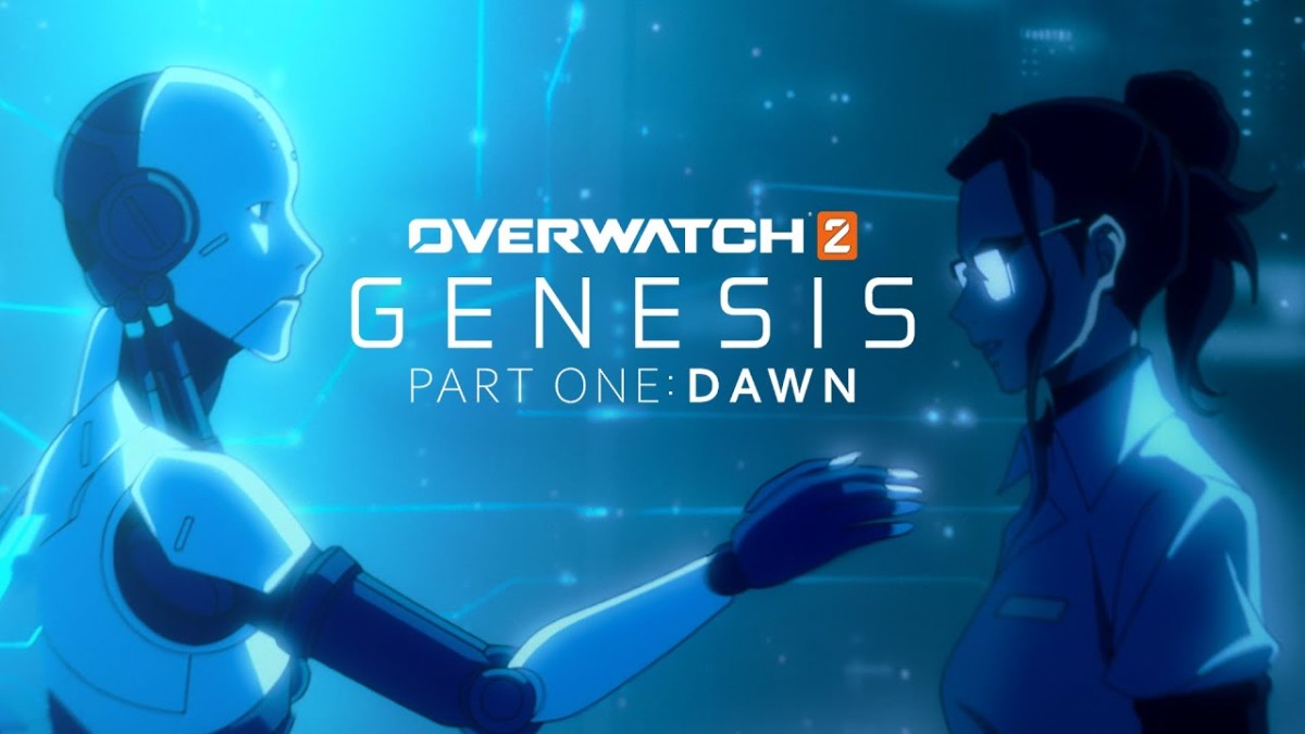 Overwatch 2 recebe curtas "GENESIS" a partir de 6 de julho; mais ...