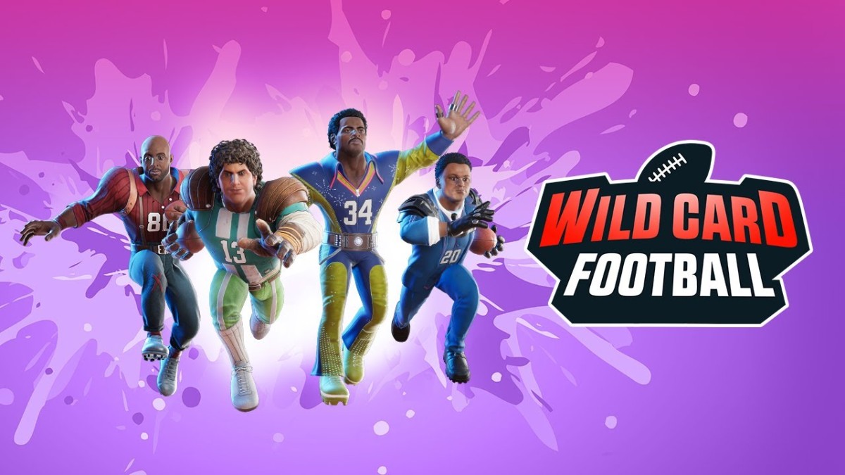 Novo trailer de Wild Card Football - PSX Brasil