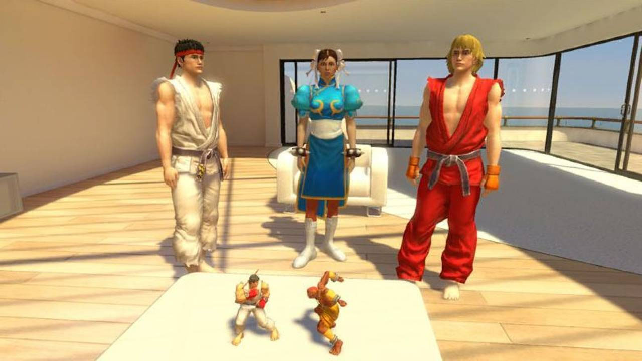 PlayStation Home é ressuscitada por fãs; disponível ainda em 2021 - PSX ...