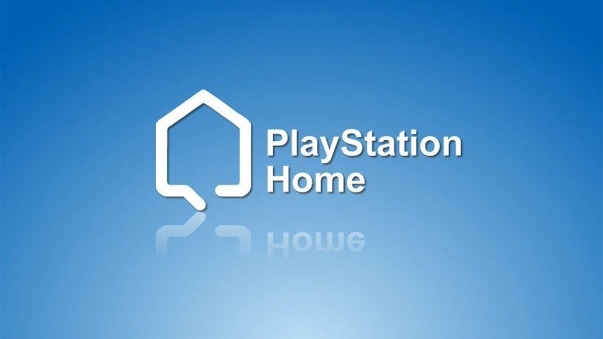 Fãs recriam uma versão jogável da PlayStation Home - PSX Brasil