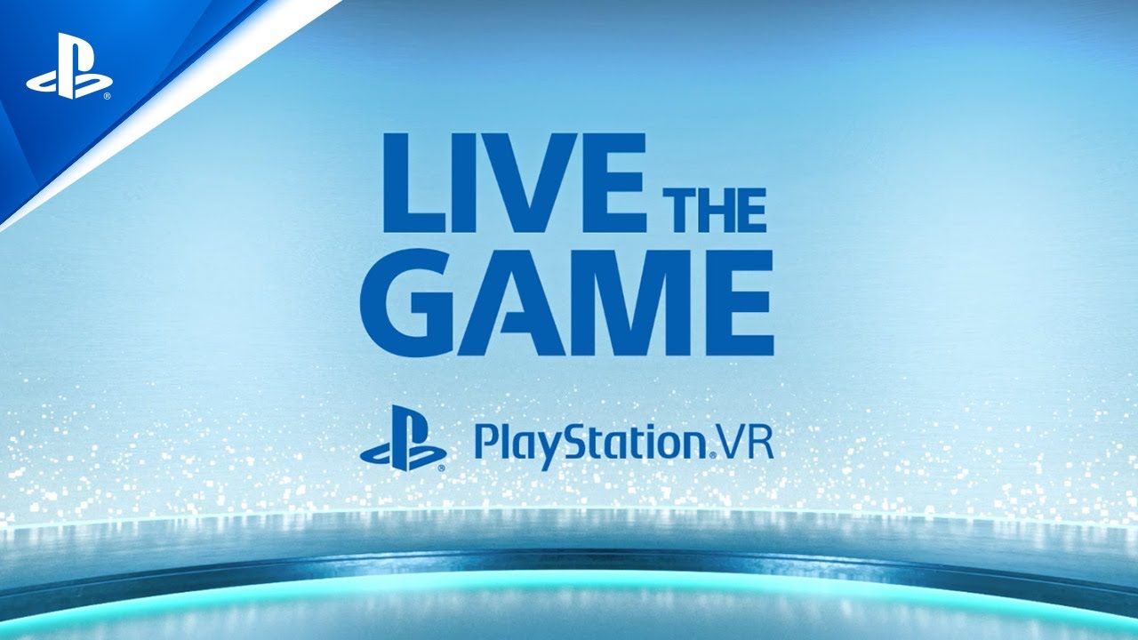 Novo vídeo promocional do PlayStation VR destaca sua lineup mais ...