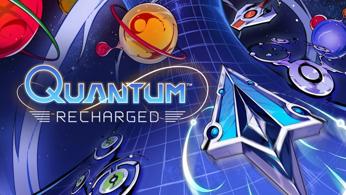 Quantum: Recharged será lançado em 17 de agosto; novo trailer - PSX Brasil