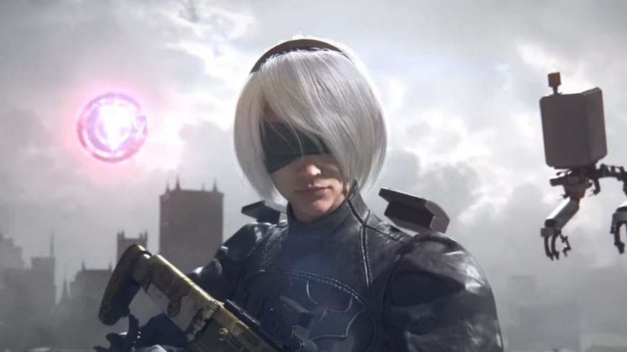 Rainbow Six Siege revela Operação Solar Raid com crossplay, cross ...
