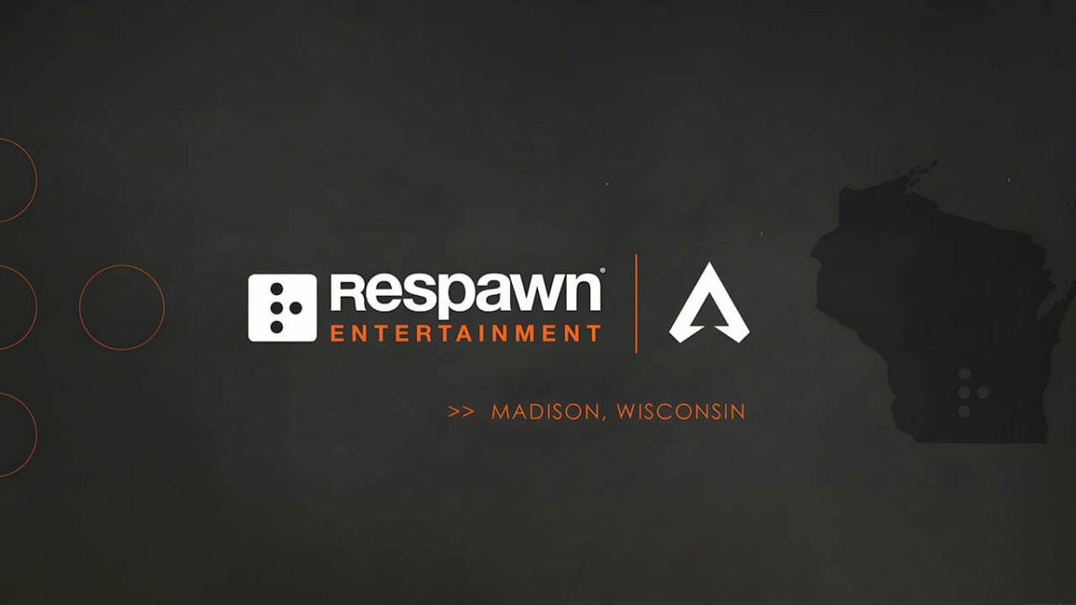 Respawn Entertainment inaugura terceiro estúdio em Wisconsin - PSX Brasil