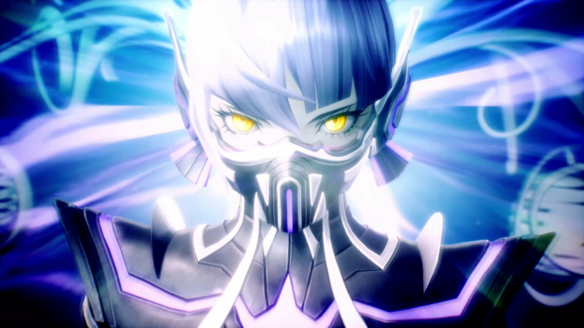 Atlus anuncia colaboração entre Shin Megami Tensei V: Vengeance e ...