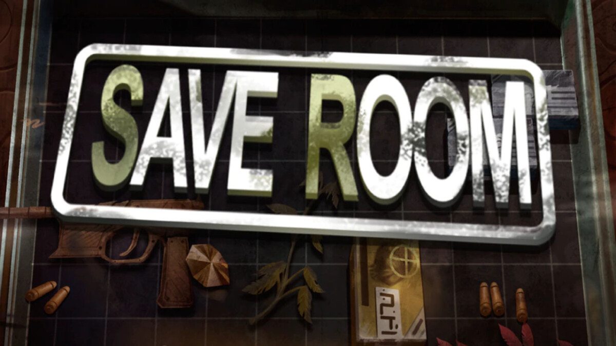 Save Room, jogo que simula o inventário de Resident Evil 4, será ...