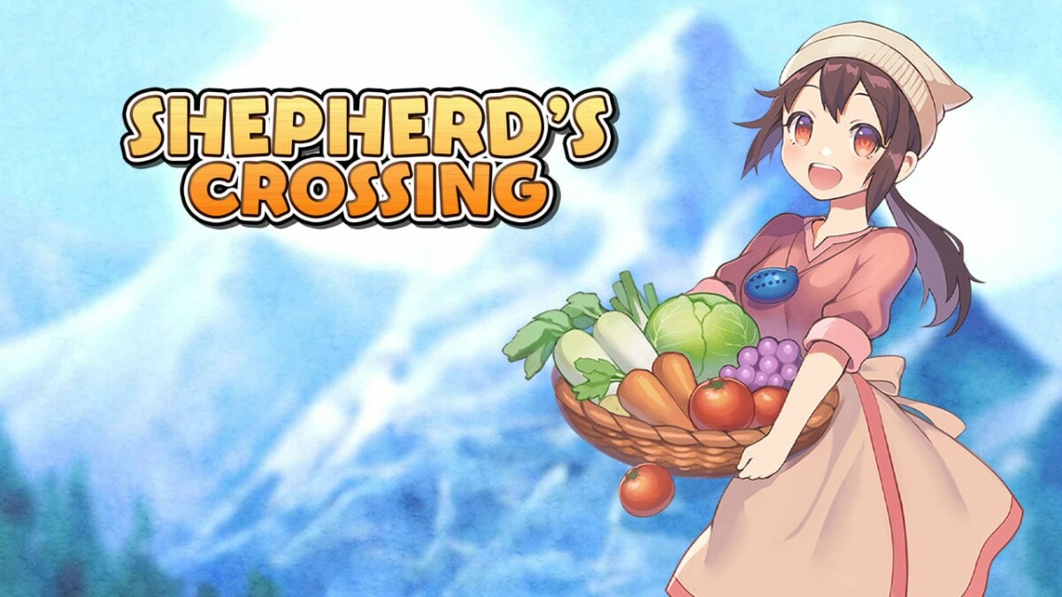 Shepherd's Crossing será lançado no Ocidente para PS4 - PSX Brasil