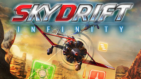 Veja o trailer de lançamento de Skydrift Infinity; já disponível - PSX ...