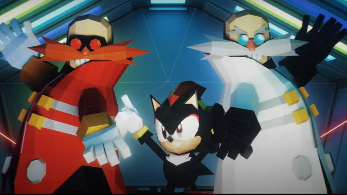 Veja o clipe oficial da música "Run It" de Jelly Roll para Sonic 3 com ...
